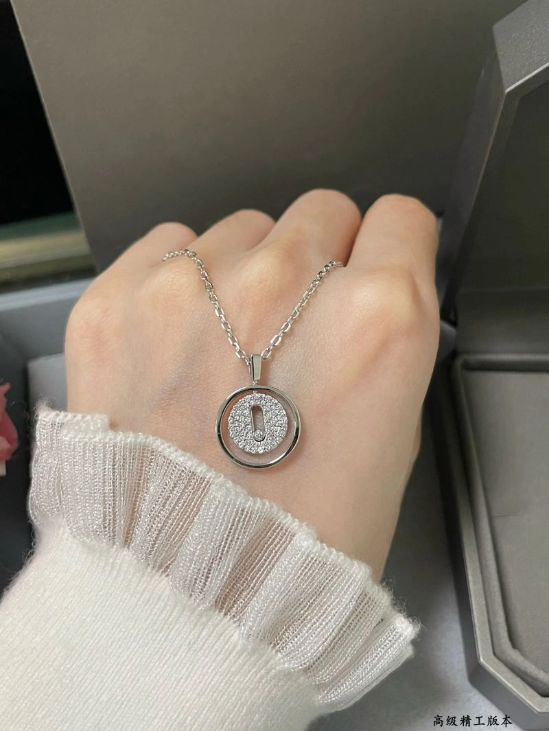 Cut-rate Messika Necklaces