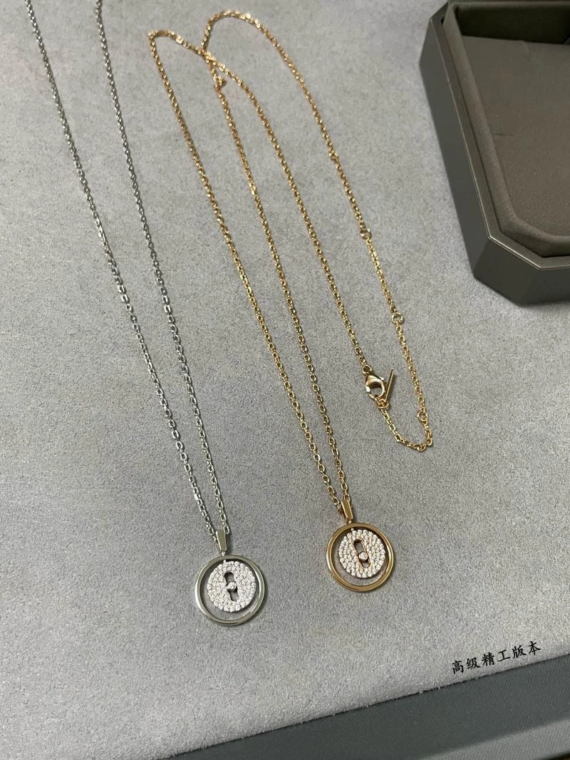 Cut-rate Messika Necklaces