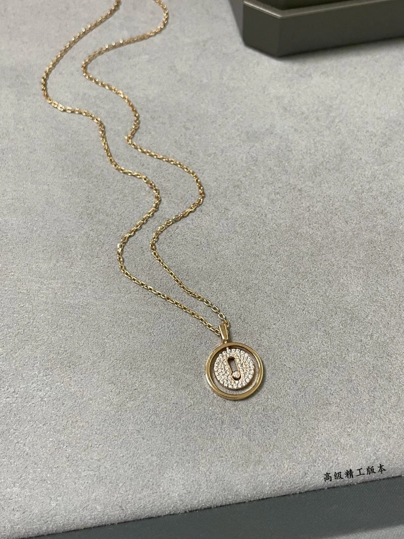 Cut-rate Messika Necklaces