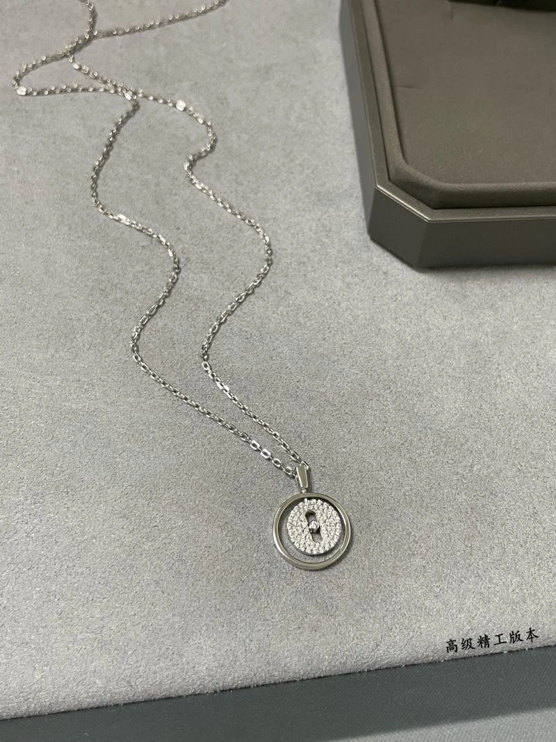 Cut-rate Messika Necklaces