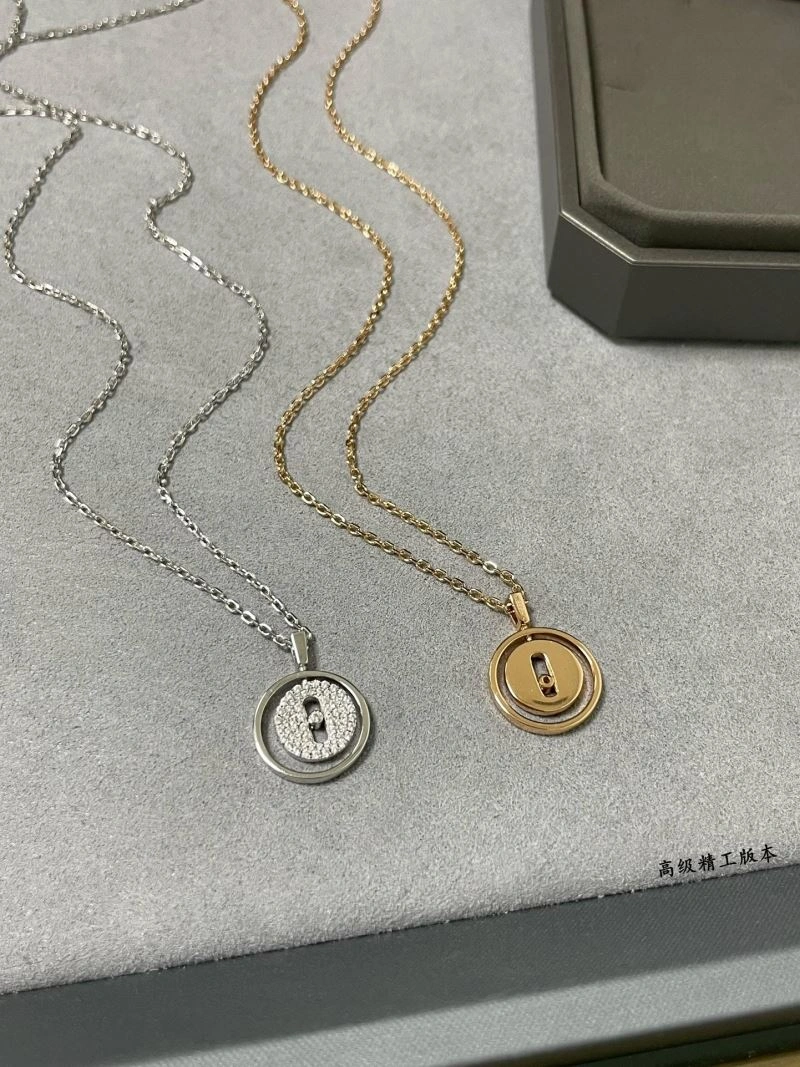 Cut-rate Messika Necklaces