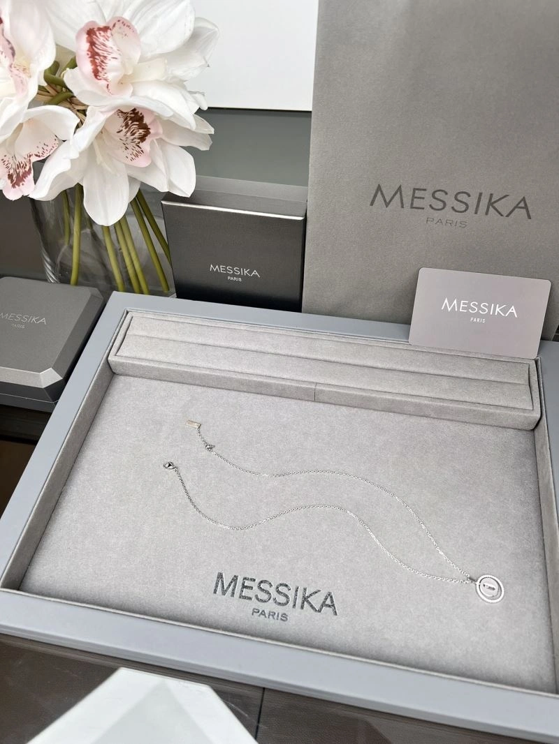Messika Necklaces