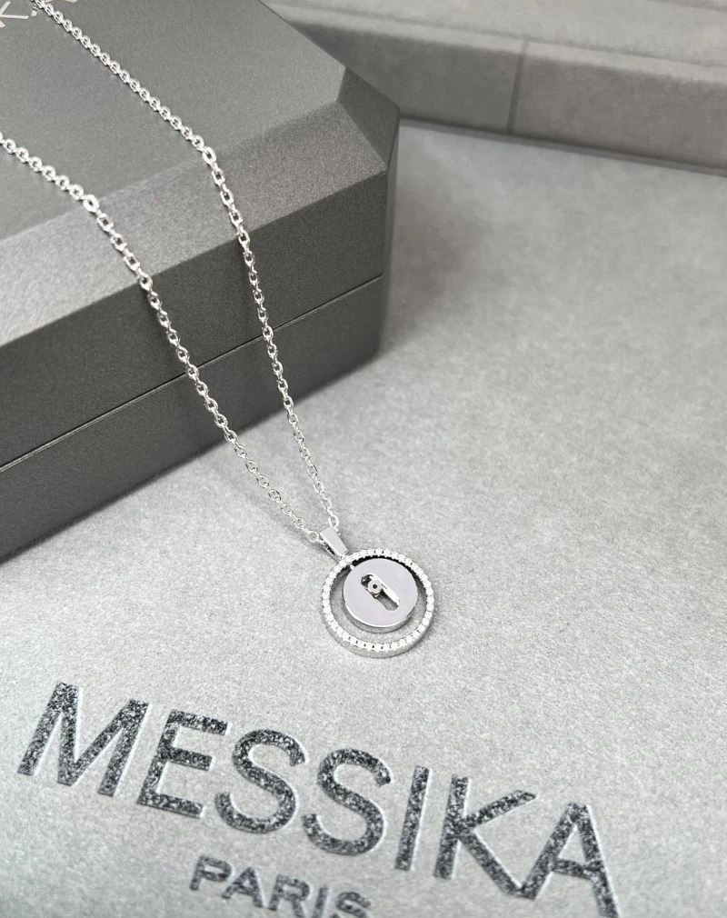 Low-cost Messika Necklaces