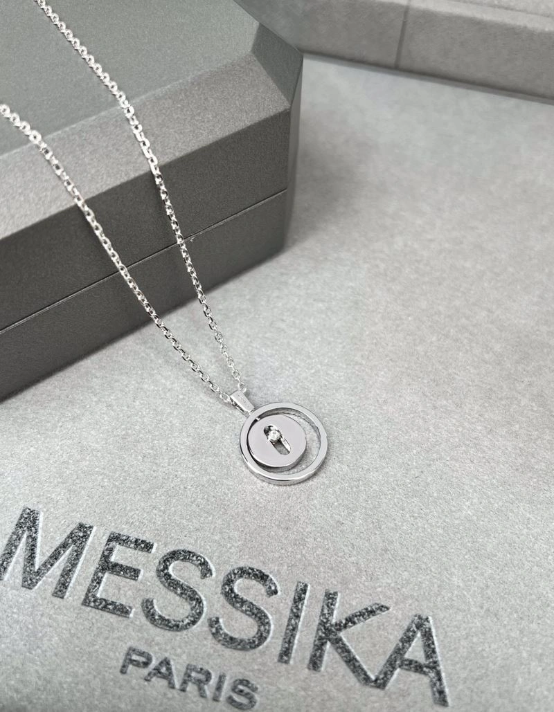 Low-cost Messika Necklaces