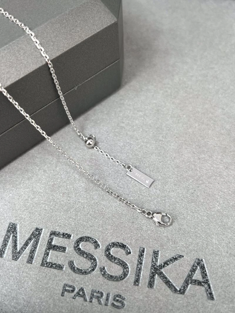 Low-cost Messika Necklaces