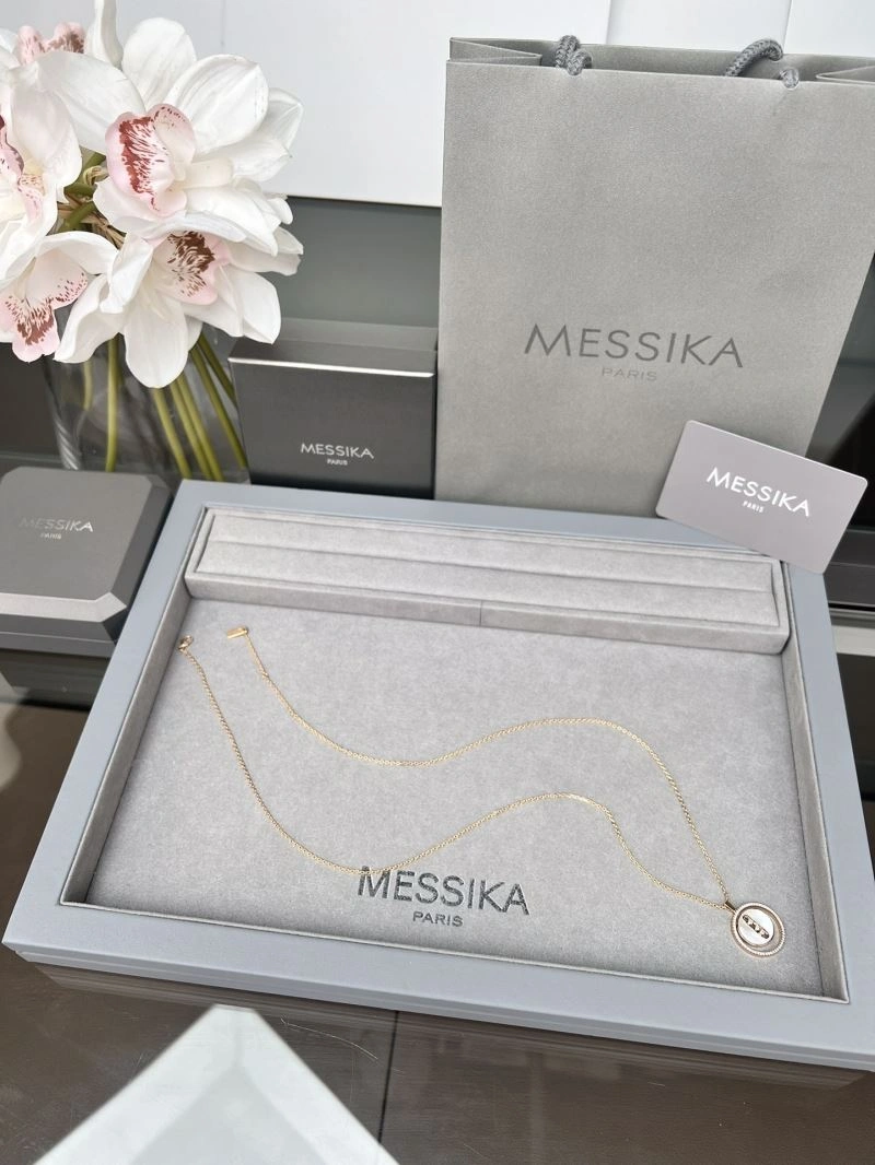 Messika Necklaces