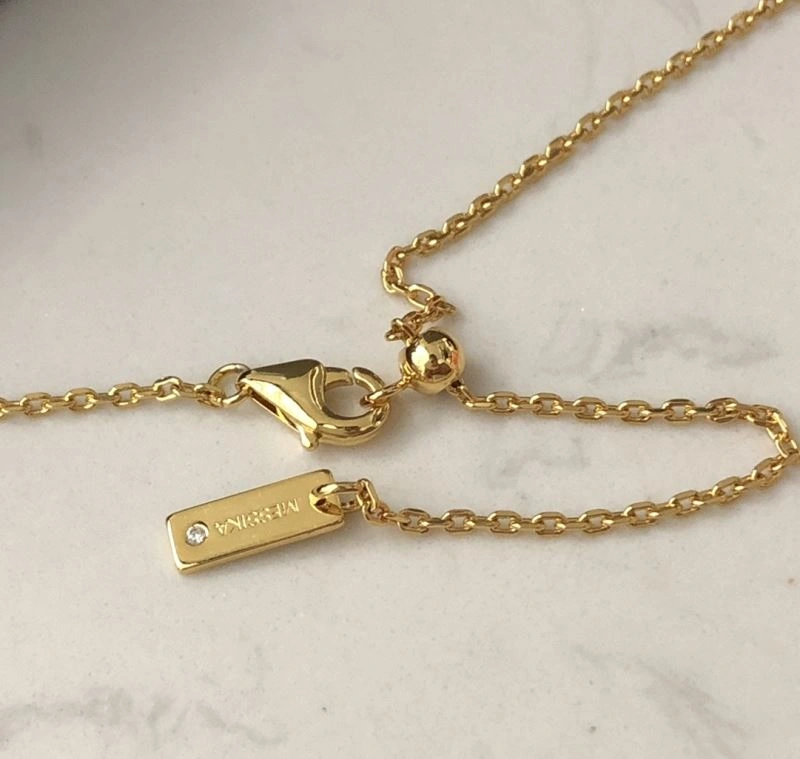 Value-priced Messika Necklaces