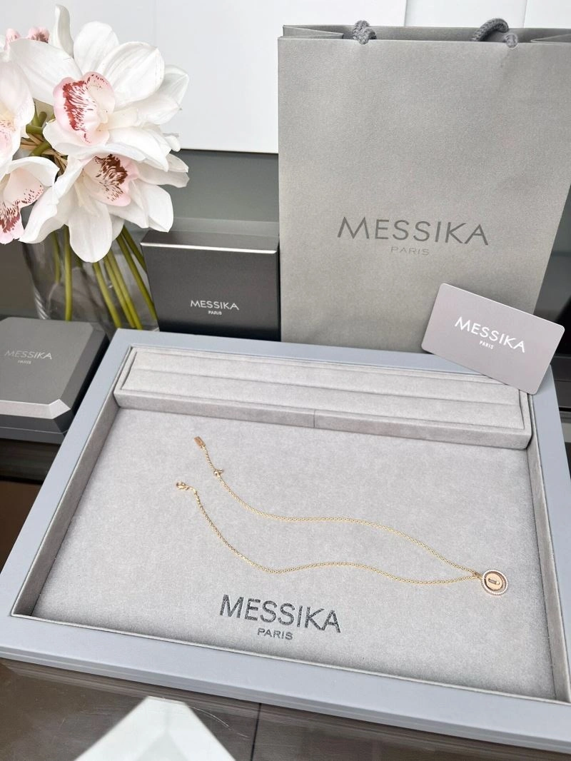 Messika Necklaces