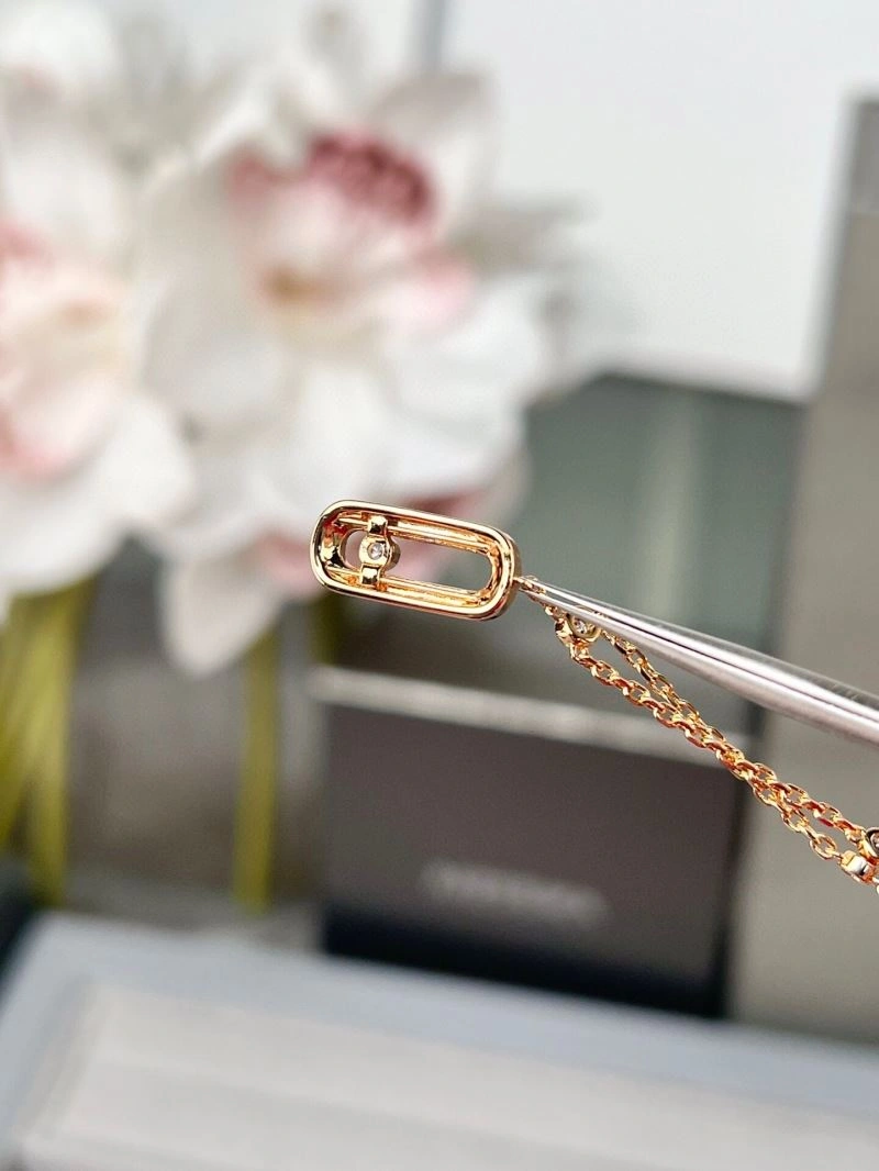 Brand-original Messika Necklaces