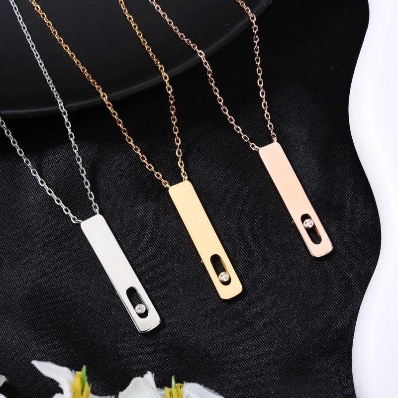 Messika Necklaces