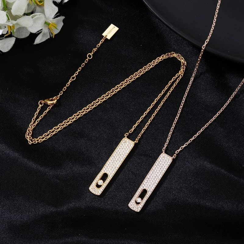 Messika Necklaces