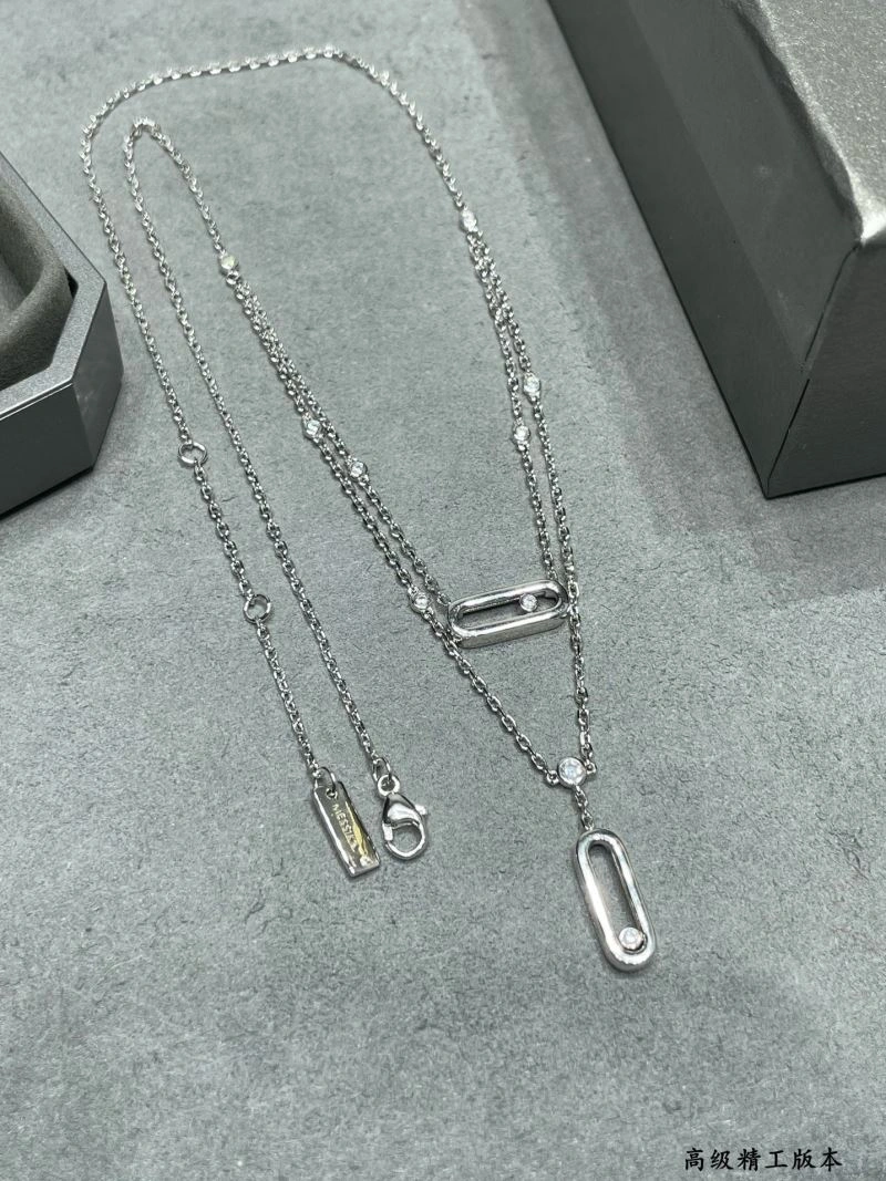 Brand-original Messika Necklaces