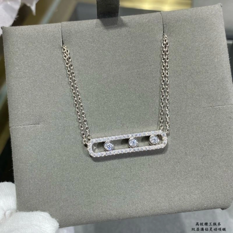OEM Messika Necklaces