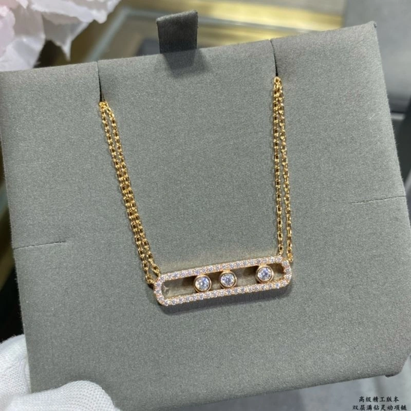 OEM Messika Necklaces