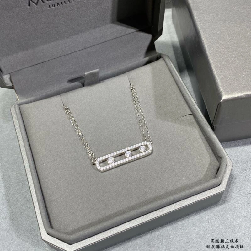OEM Messika Necklaces