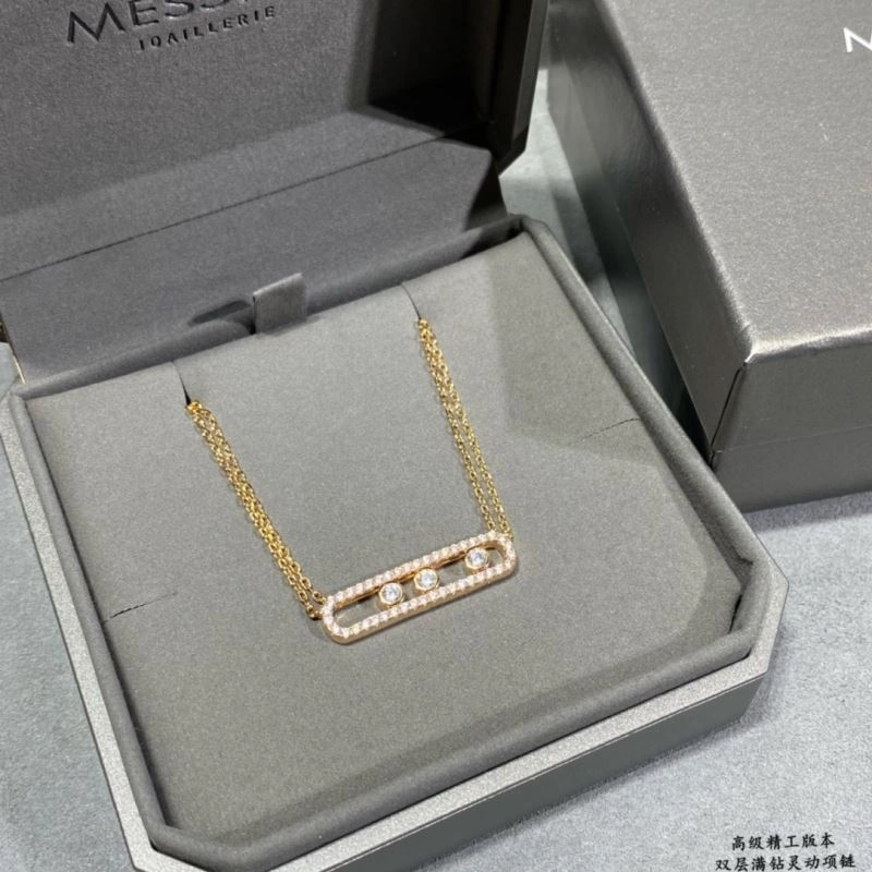OEM Messika Necklaces