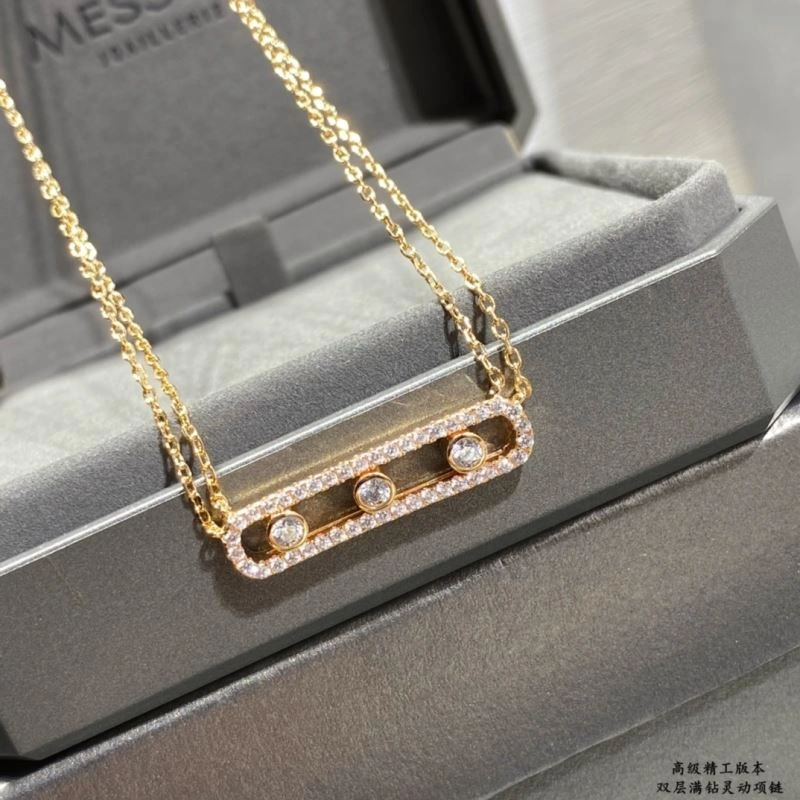 OEM Messika Necklaces