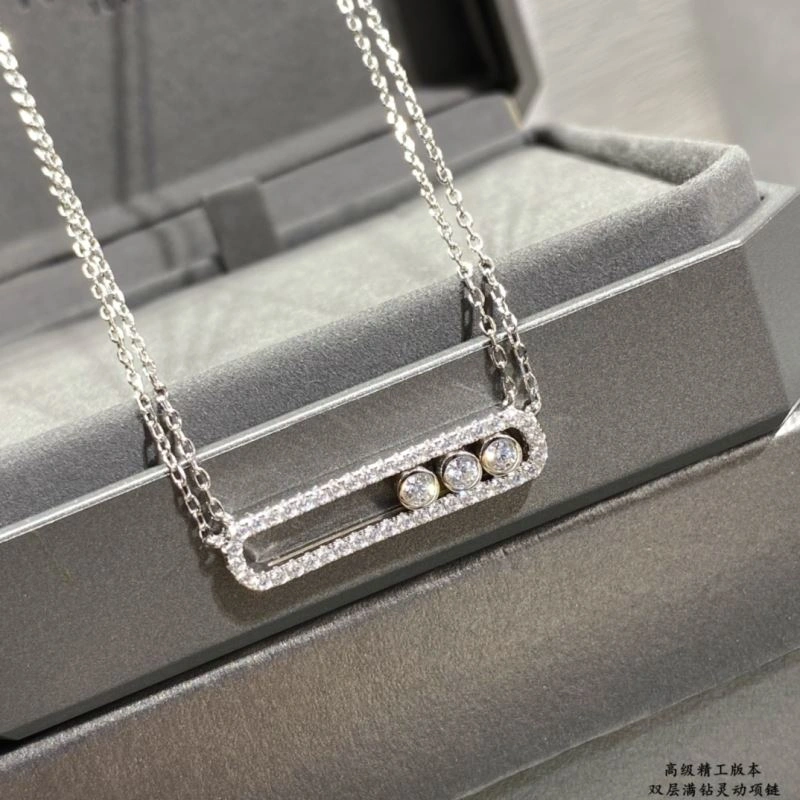 OEM Messika Necklaces