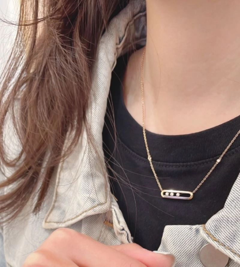 Messika Necklaces