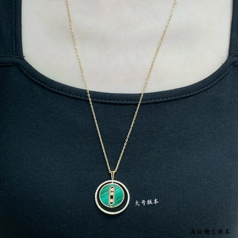 Messika Necklaces