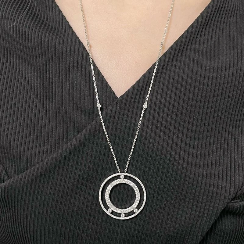 Messika Necklaces
