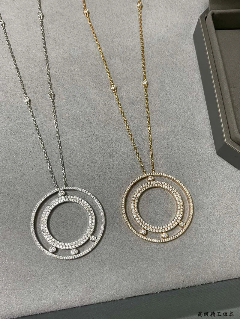 Cut-rate Messika Necklaces