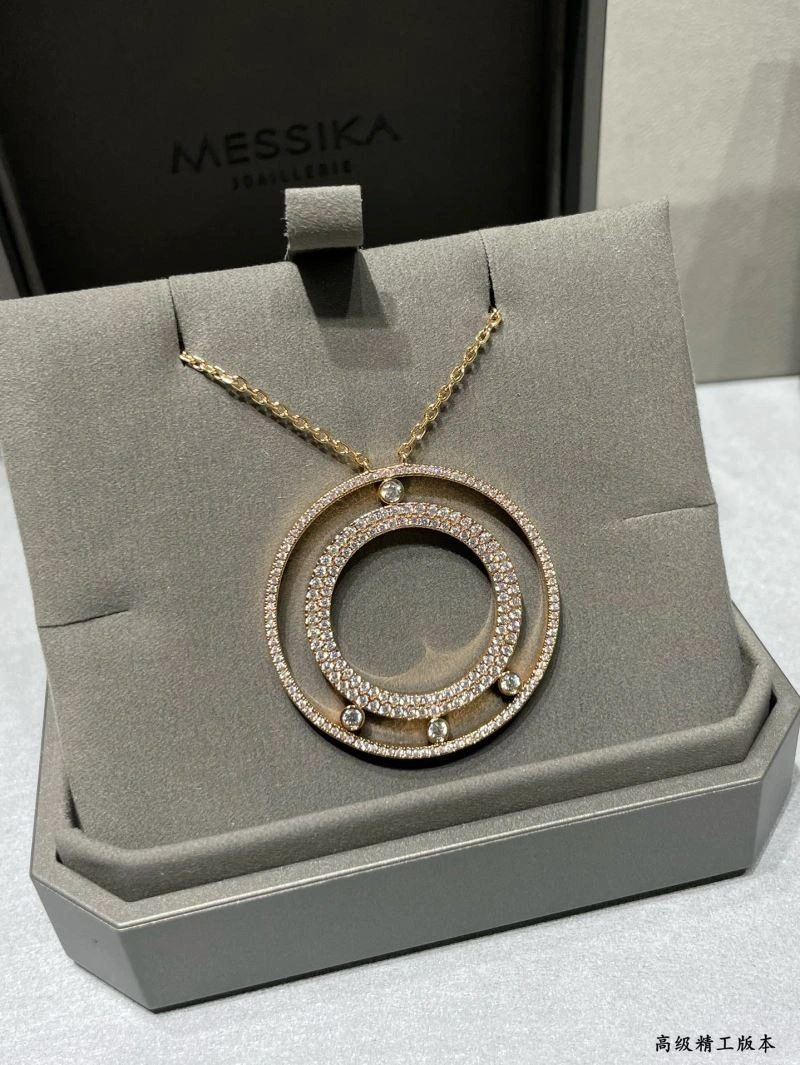 Cut-rate Messika Necklaces
