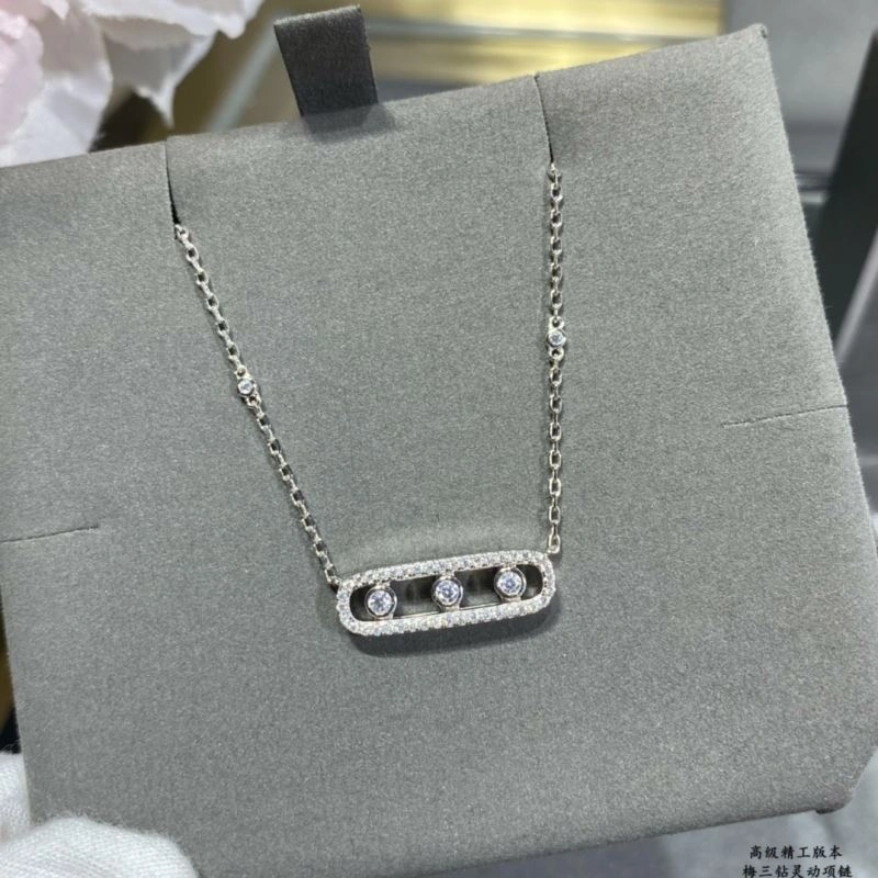 Discounted Messika Necklaces