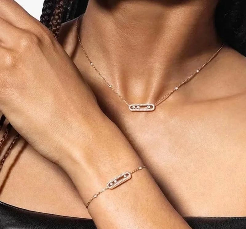 Messika Necklaces