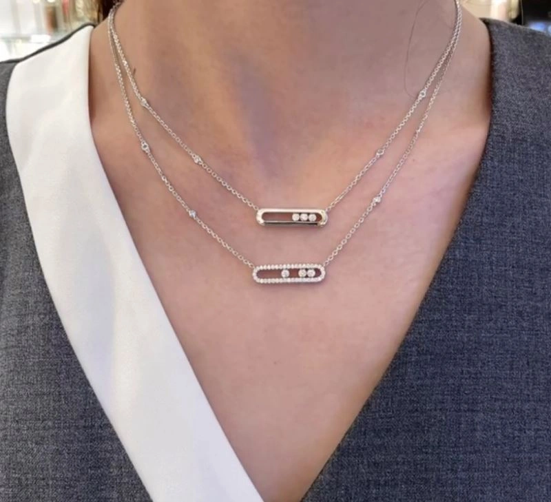 Messika Necklaces