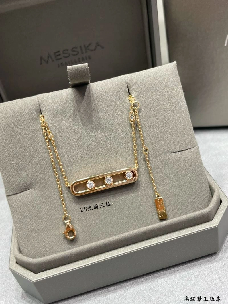 Cut-rate Messika Necklaces