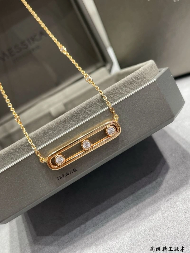 Cut-rate Messika Necklaces