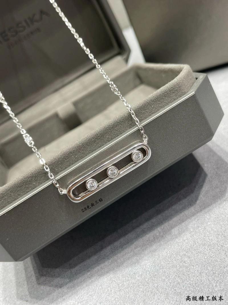 Cut-rate Messika Necklaces
