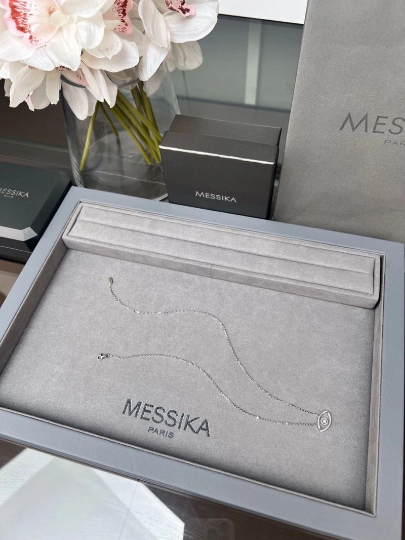 Messika Necklaces