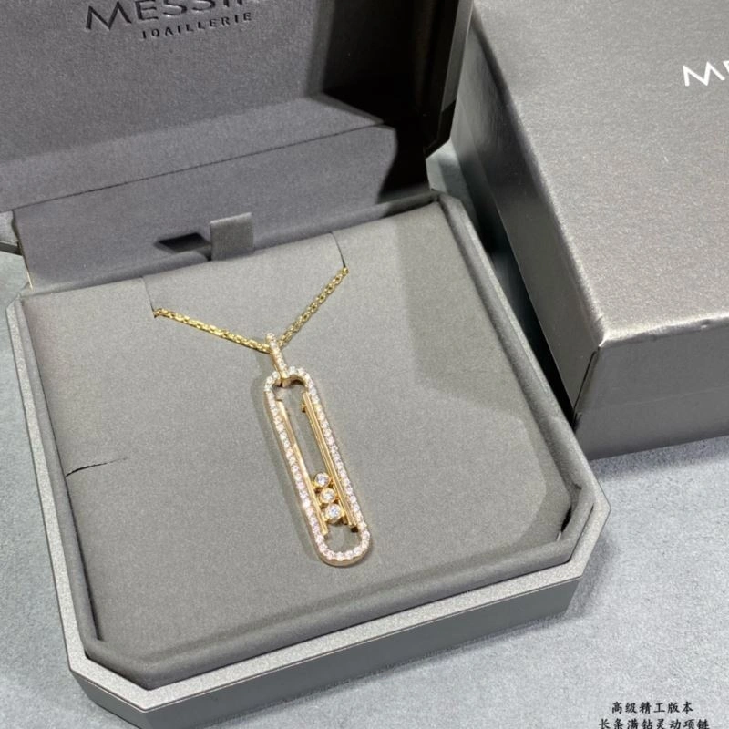 Messika Necklaces