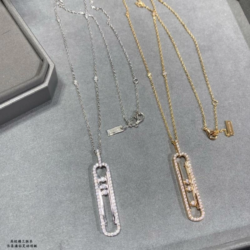 Messika Necklaces