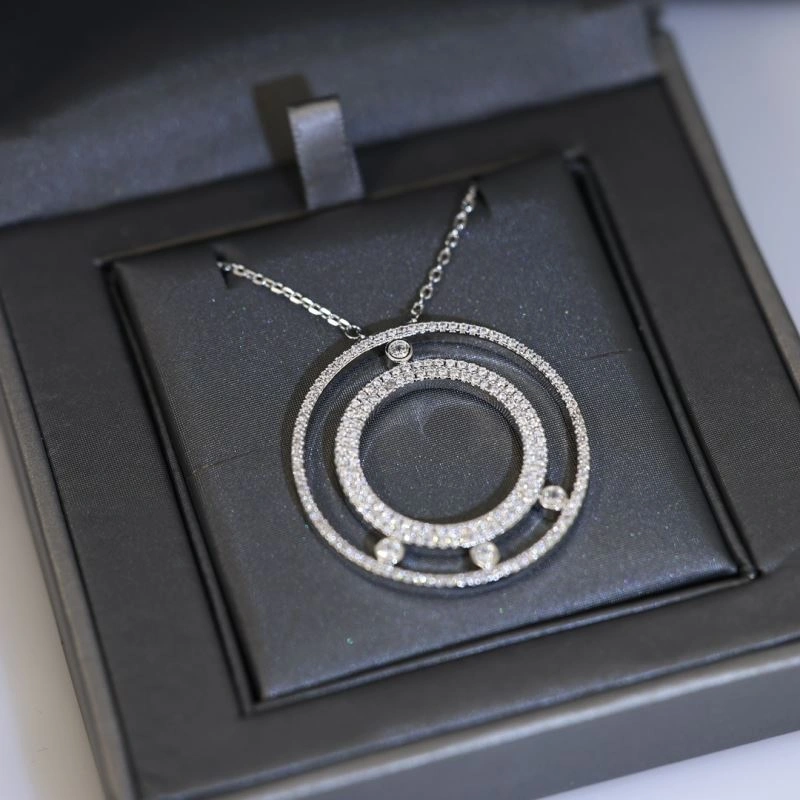 Messika Necklaces