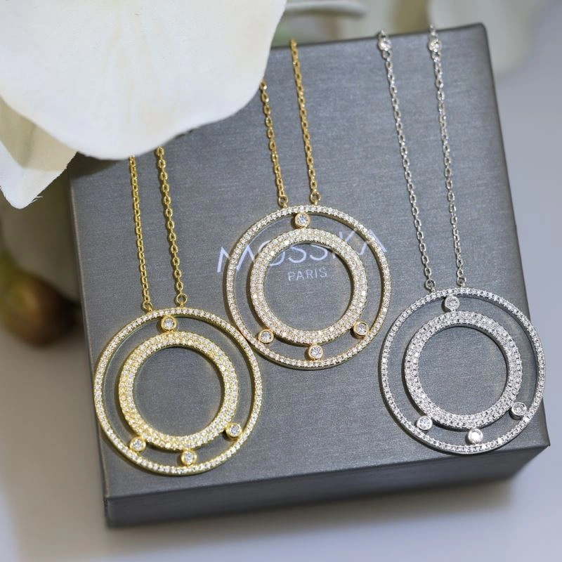 Genuine Messika Necklaces