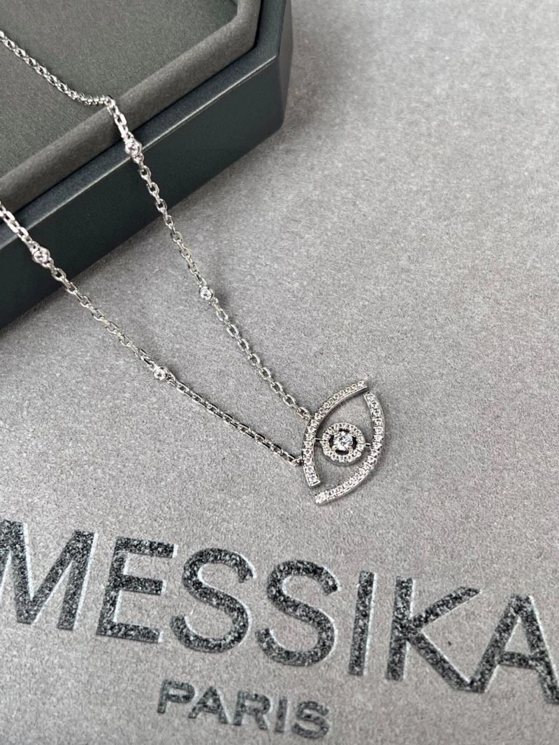 Economical Messika Necklaces