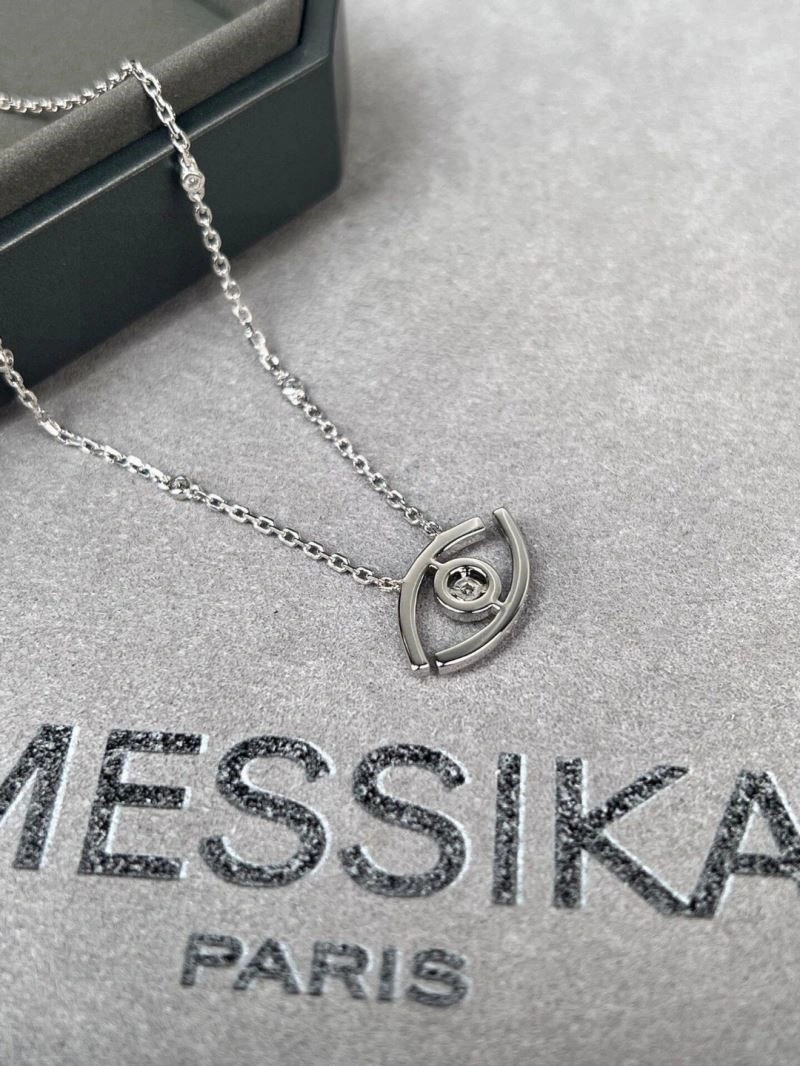 Economical Messika Necklaces