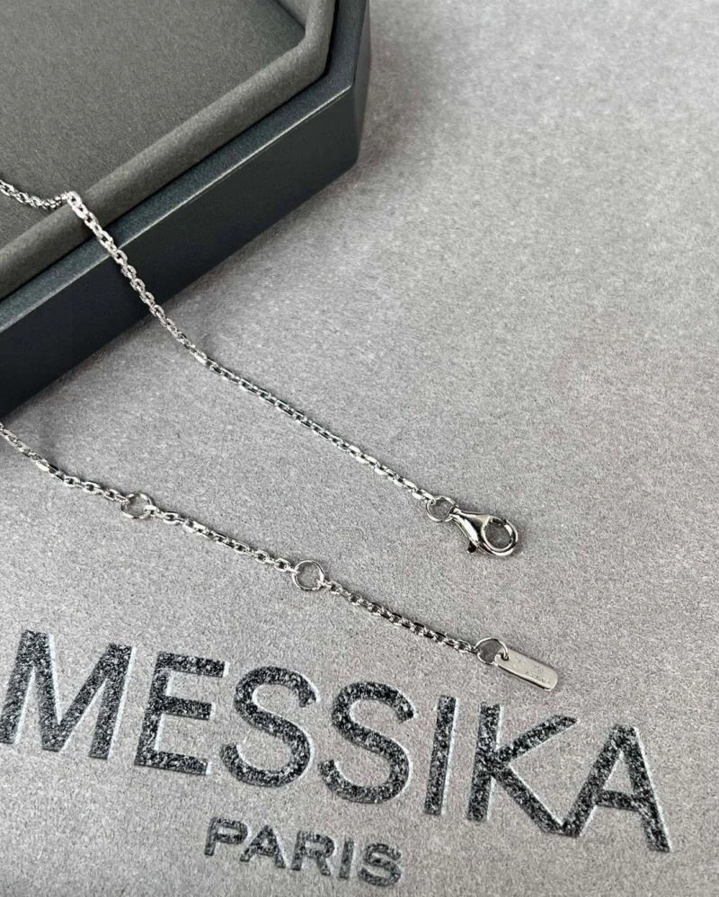 Economical Messika Necklaces