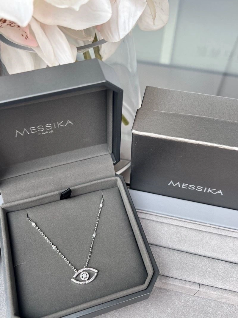 Economical Messika Necklaces