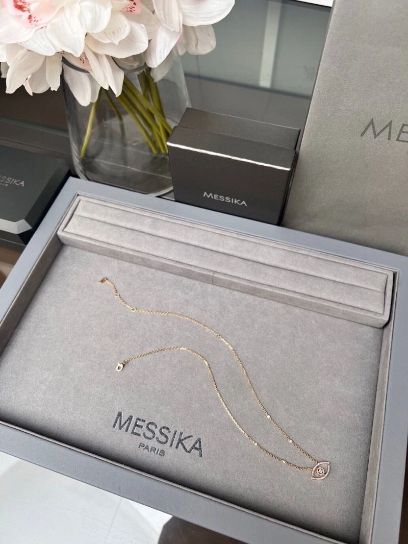Messika Necklaces