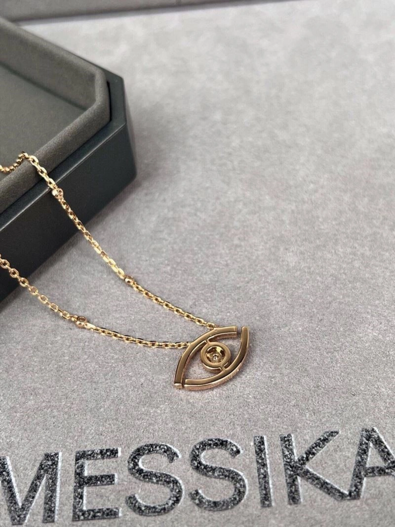 Low-cost Messika Necklaces
