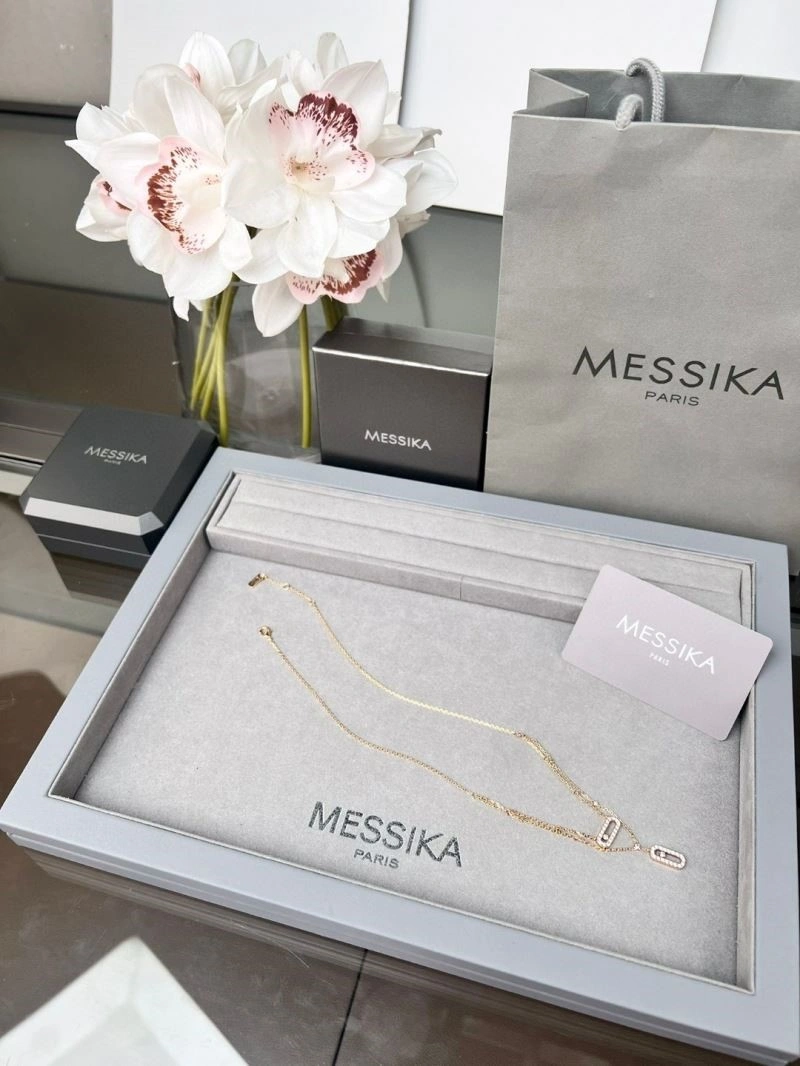 Messika Necklaces