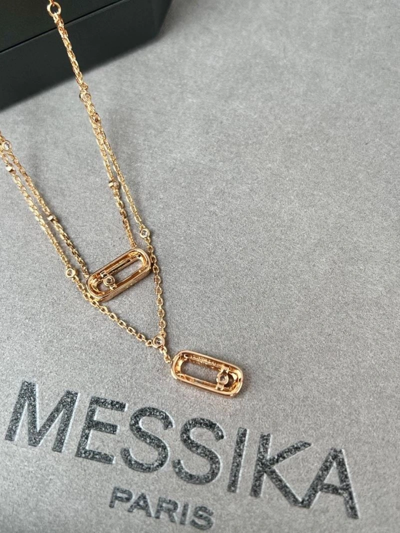 Bargain Messika Necklaces