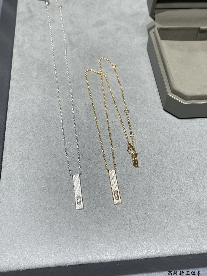 Brand-original Messika Necklaces