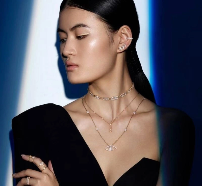 Messika Necklaces