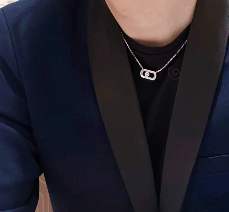 Messika Necklaces