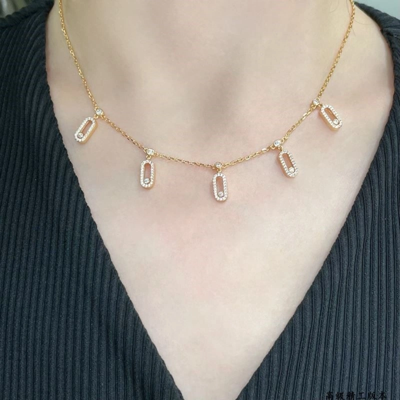 Cut-rate Messika Necklaces